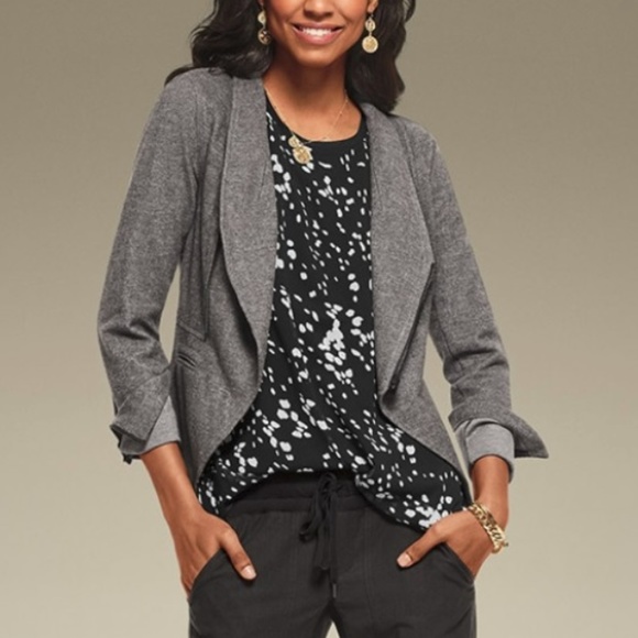 CAbi | Jackets & Coats | Cabi 28 Fall Rebel Jacket New Xs S M L Xl ...